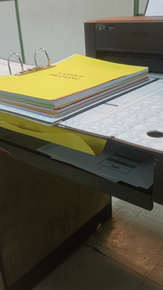 Edit & Format Dokumen Word / PDF Sesuai Permintaan