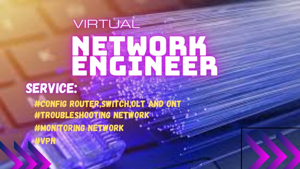Network Engineer