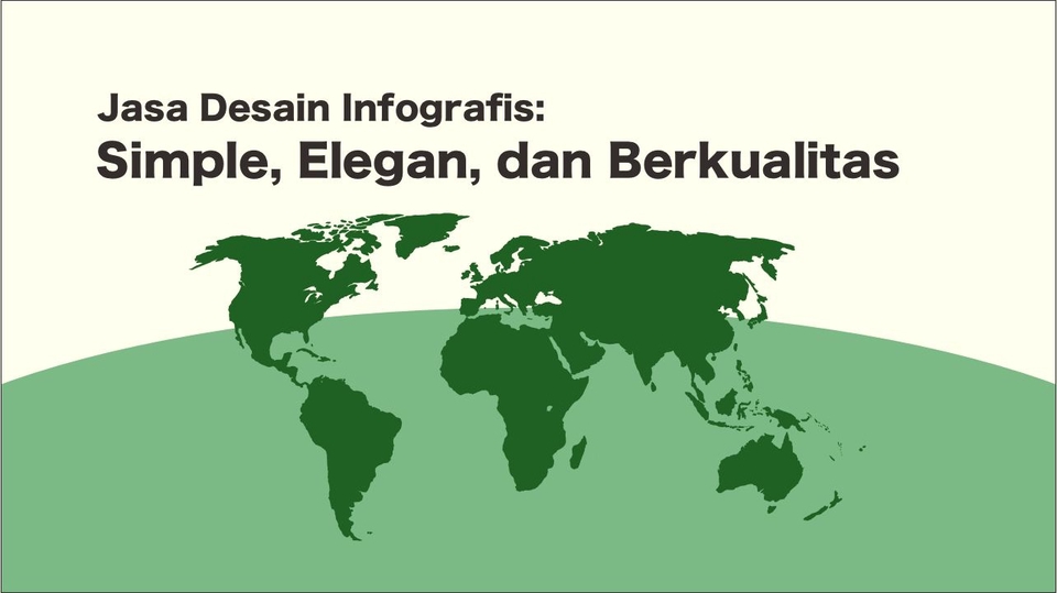 Buat Infografis yang Menarik dan Mudah Dipahami!