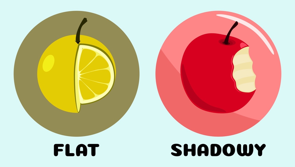 Desain Icon atau Ilustrasi Objek jadi dalam 2 hari