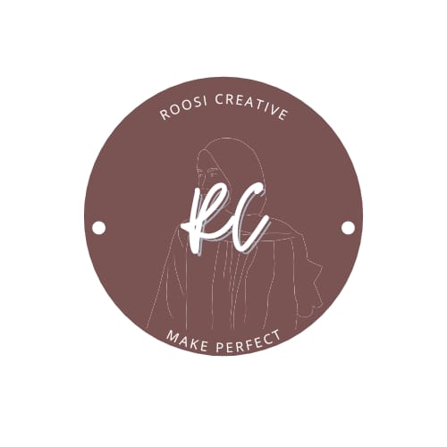 DESAIN LOGO BEBAS, SIMPLE, DAN MENARIK (KUALITAS TIDAK PERLU DIRAGUKAN)