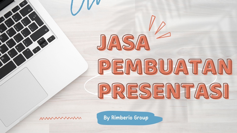 Penyusunan Presentasi Berbasis PPT Dengan Tema Pendidikan