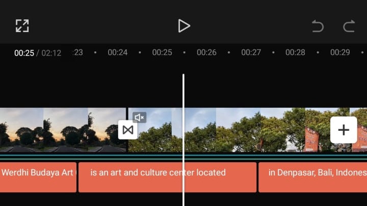 JASA EDITING VIDEO CONTENT KREATOR