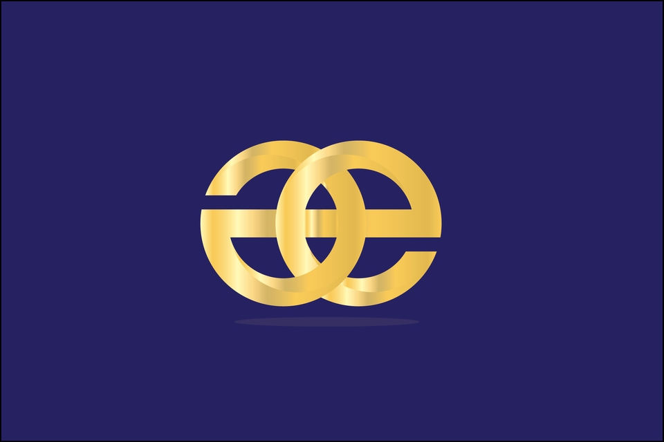 Desain Logo Modern, Unik, dan Berbeda