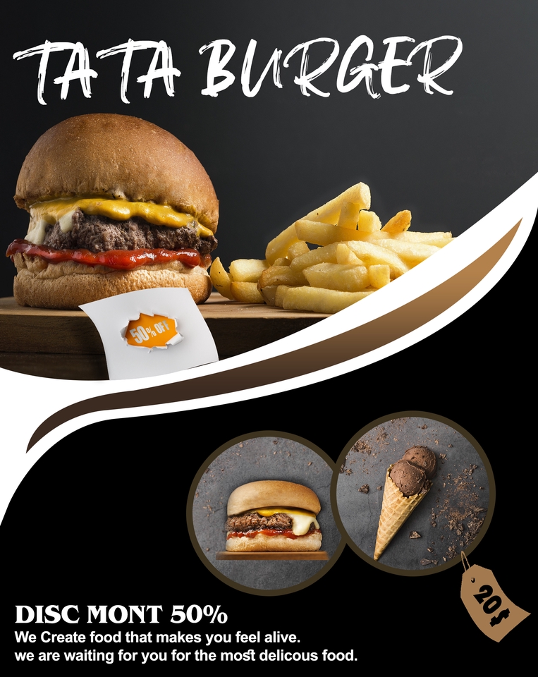 POSTER DAN BANNER UNTUK PRODUK ANDA