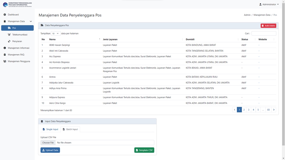 Pembuatan Web Application Dengan Php Mysql Codeigniterlaravel 6908