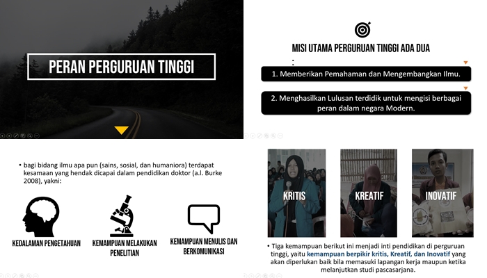 JASA PEMBUATAN SLIDE POWERPOINT PPT PRESENTASI MENARIK