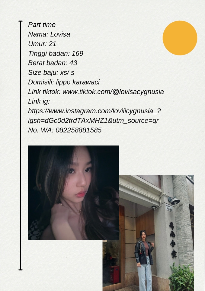 Jasa Riset & Seleksi KOL