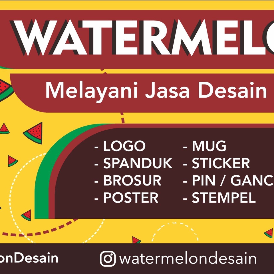 Desain Banner