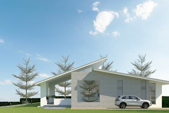 ออกแบบเขียนแบบก่อสร้างและแบบด้านวิศวกรรมโครงสร้าง แบบก่อสร้าง/ยื่นขอ ...