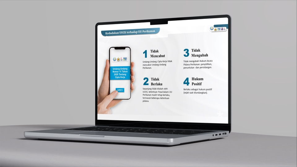 Desain Project Presentasi, Bisa 24 Jam Selesai, 24/7