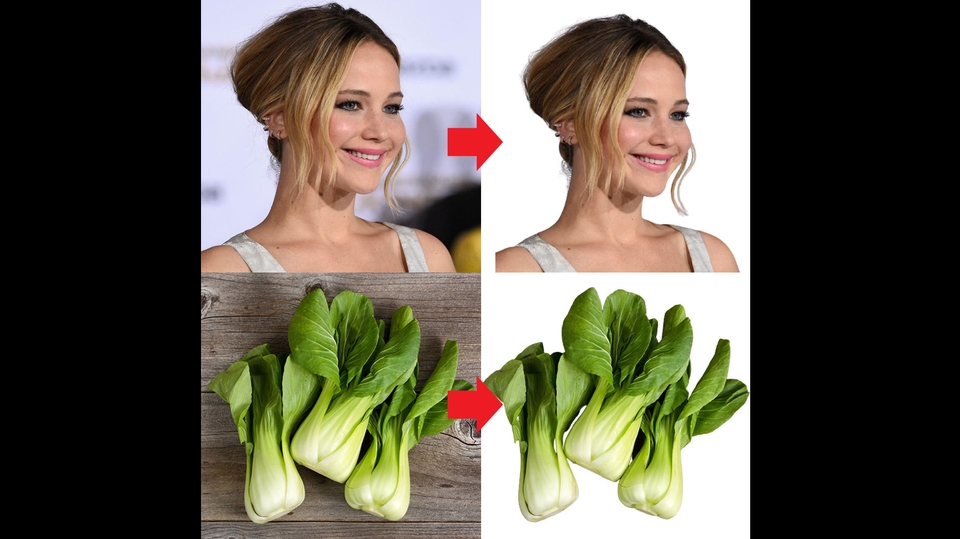 ลบแบคกราวน์ ลบพื้นหลัง ไดคัท รีทัช ลบสิวริ้วรอย