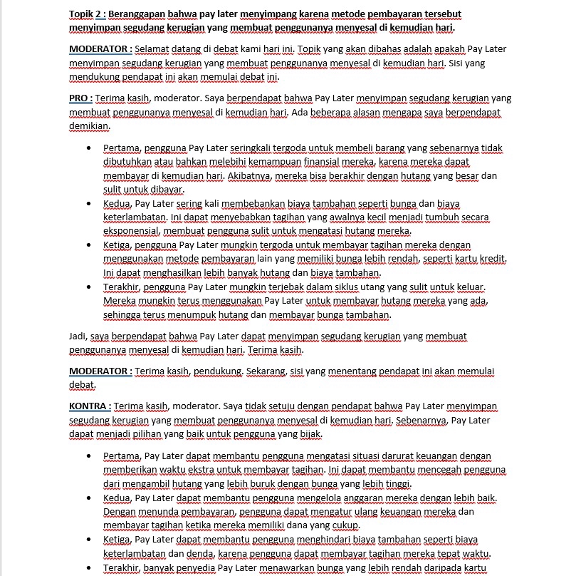 JASA CEPAT TRANSKRIP WAWANCARA DAN DIALOG (IND-ENG)