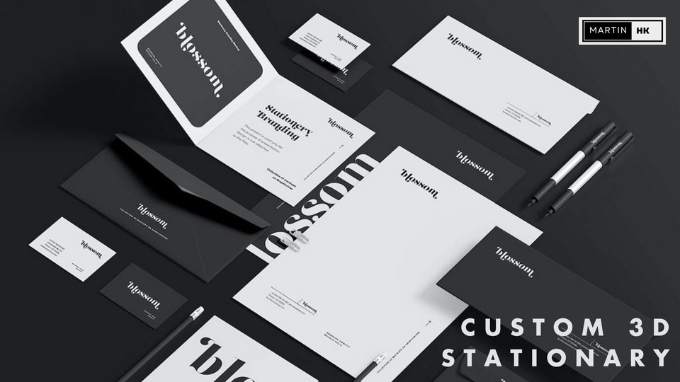 Animation 3D Product Design Modelling Concept - Produk Desain Model Animasi