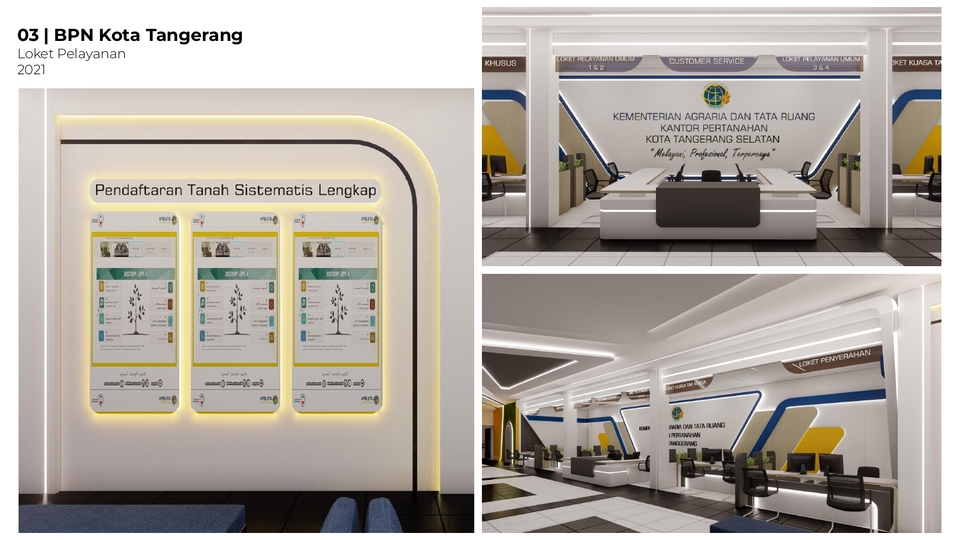 JASA DESIGN INTERIOR (3D, Visualisasi Desain, Gambar Kerja) - NEGO