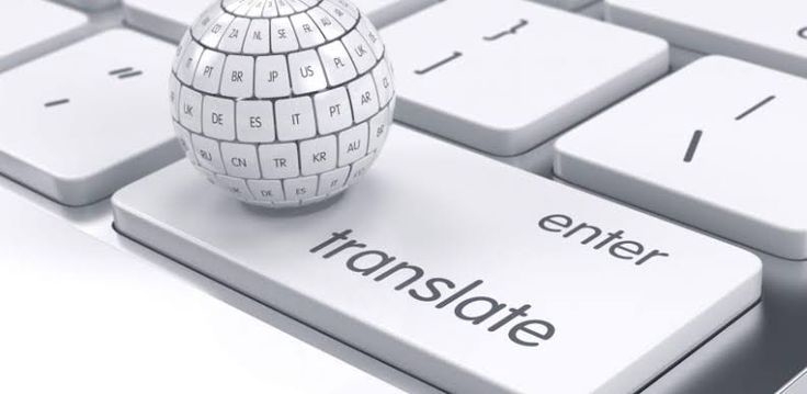 - Website translation and personal interpretation - Language inspection ...
