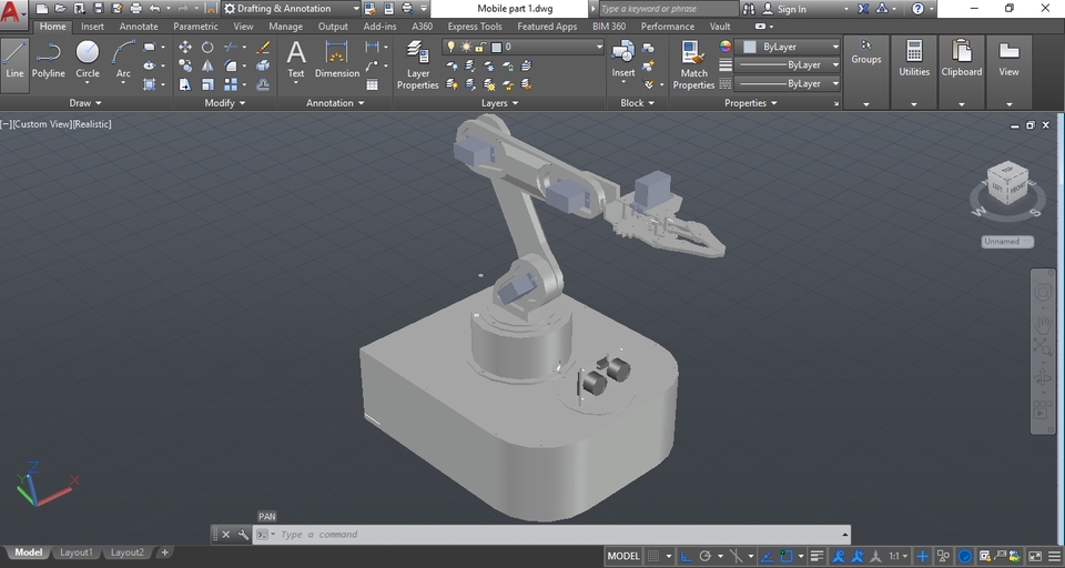 Alat skripsi Elektro berbasis PLC, Arduino, Python, VB, Raspberry pi, MIT App inventor