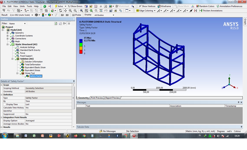 Jasa Menggambar Teknik Desain 2D/3D Menggunakan Software AutoCAD ...