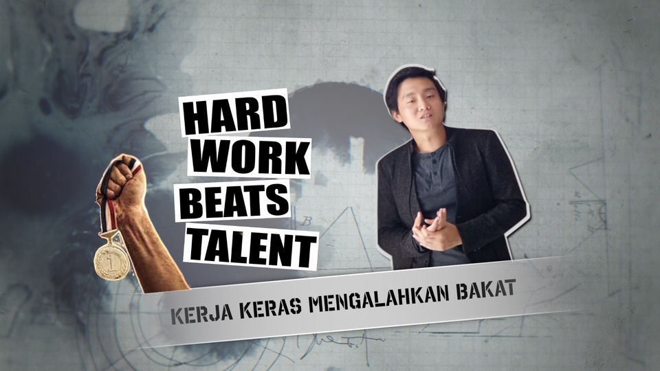 Video Editing Profesional, Motion Graphics, Cepat dan Berkualitas