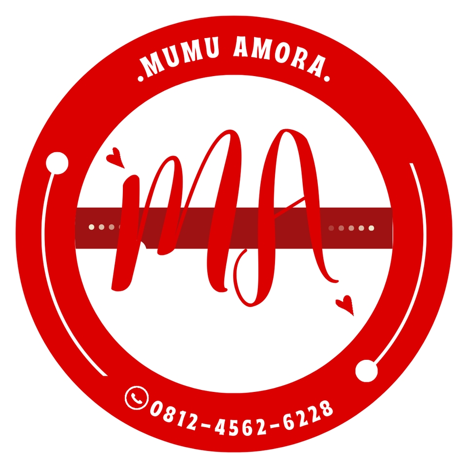 Logo minimalist dan modern untuk UMKM