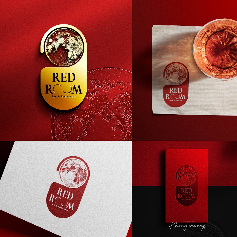 ออกแบบ LOGO, Branding, Ci brand ออกแบบได้หลากหลายสไตล์ มีเอกลักษณ์ และอัตลักษณ์ที่ชัดเจน