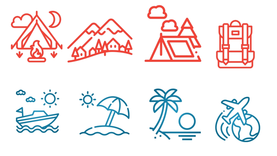 JASA DESAIN ICON UNTUK KEBUTUHAN WEBSITE DAN SOSMEDMU