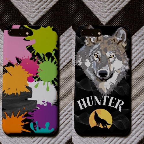 Desain Case
