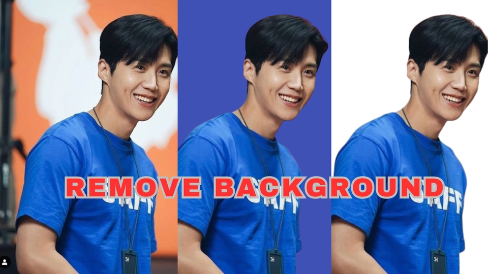 Edit Photoshop Remove Background 3 Foto