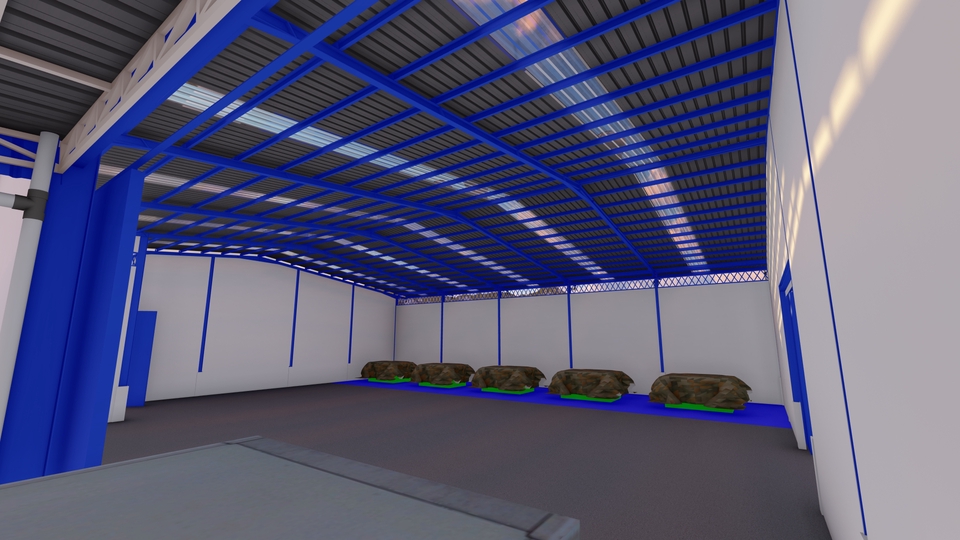 3D Rendering I Desain Arsitektur I Modelling arsitektur I 2D Soft ...