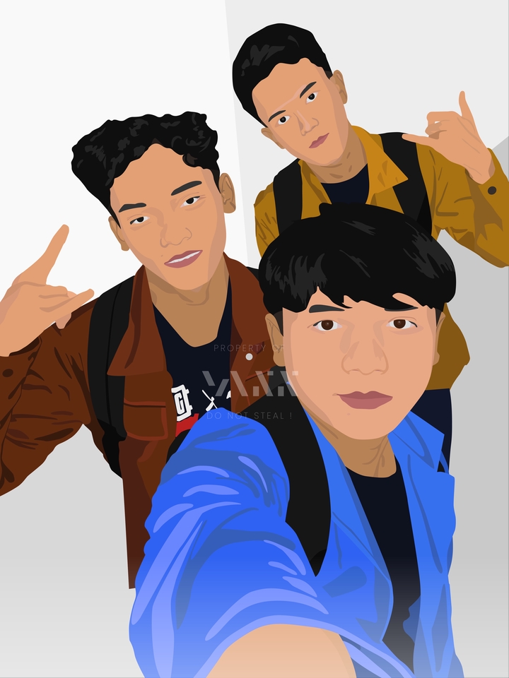 Vector & Vexel Art Design