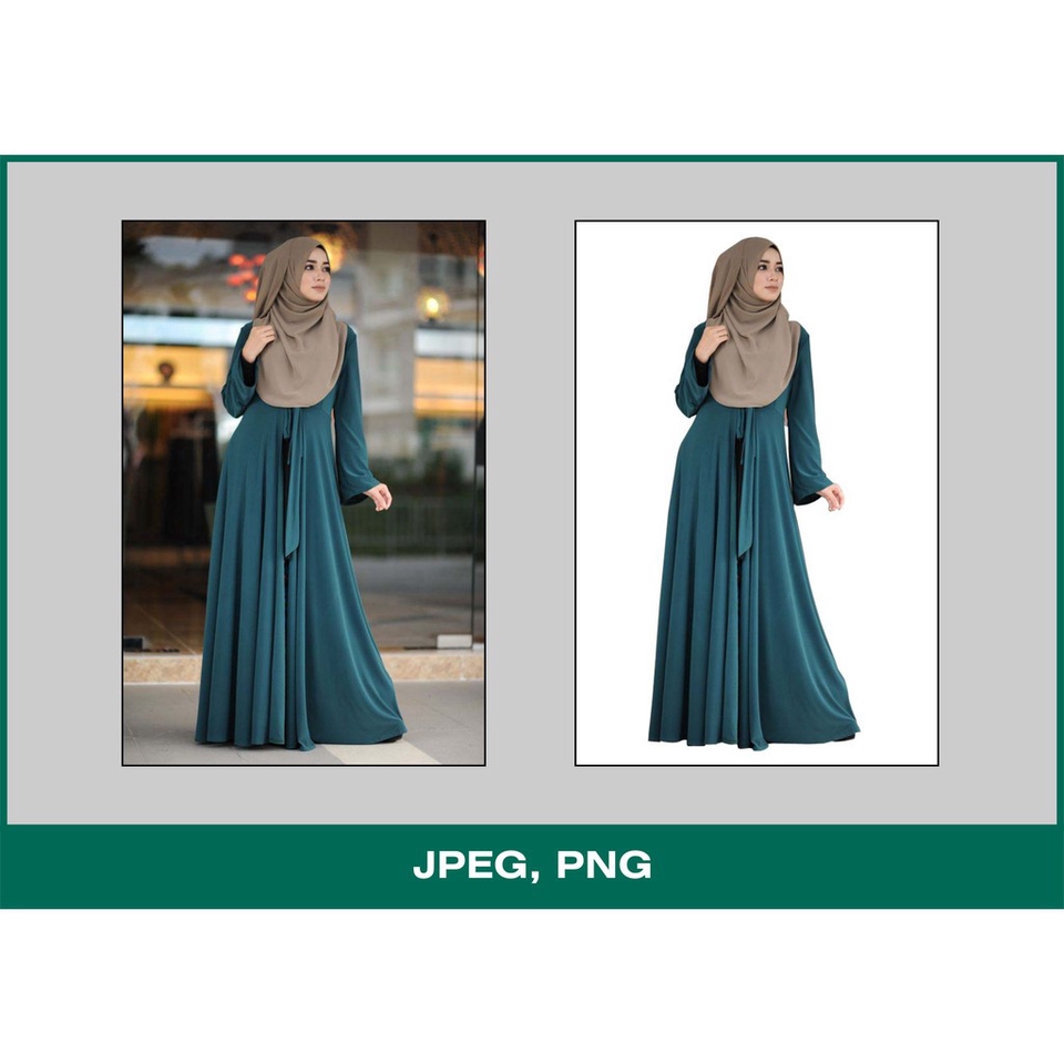 Hapus bacround foto produk/object siap 1 jam