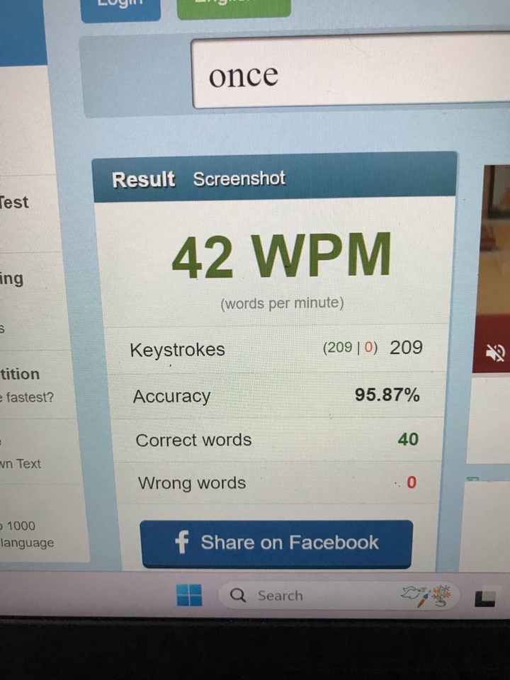 Input Data dengan cepat dan teliti