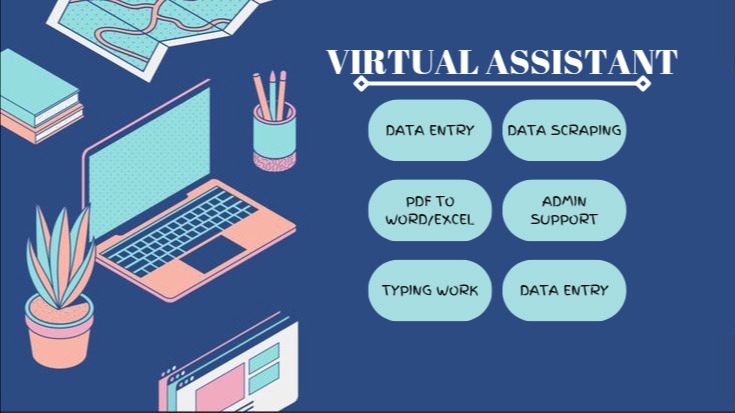 VIRTUAL ASSISTANT