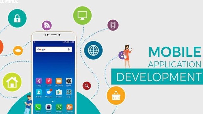 Membuat Aplikasi Android dengan Kotlin/Java/Flutter