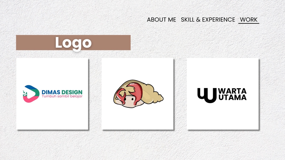 🚀 Butuh Desain Logo yang Kreatif dan Profesional? Kami Siap Membantu! 🎨