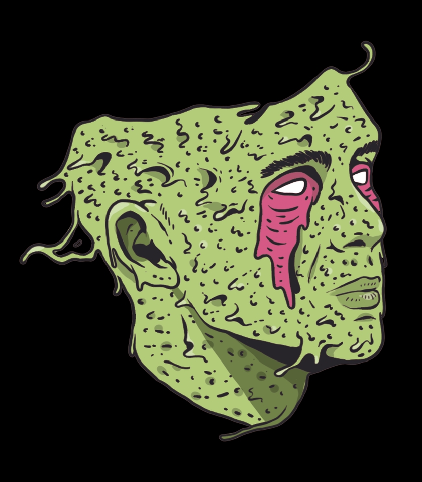 Grime Art