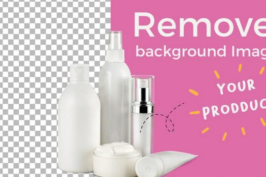 Cropping Background Foto Produk Olshop/Website to PNG Format