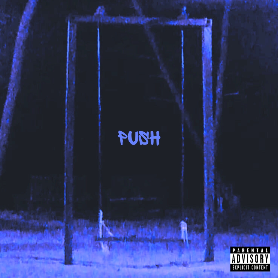 Desain Cover Single/Album dengan gaya minimalis & modern