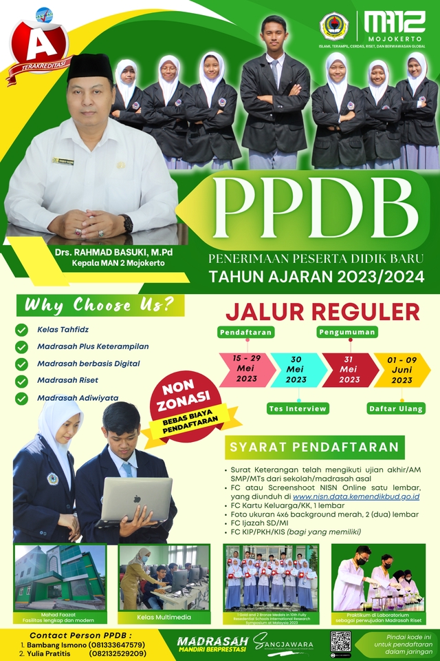 POSTER ONLINE