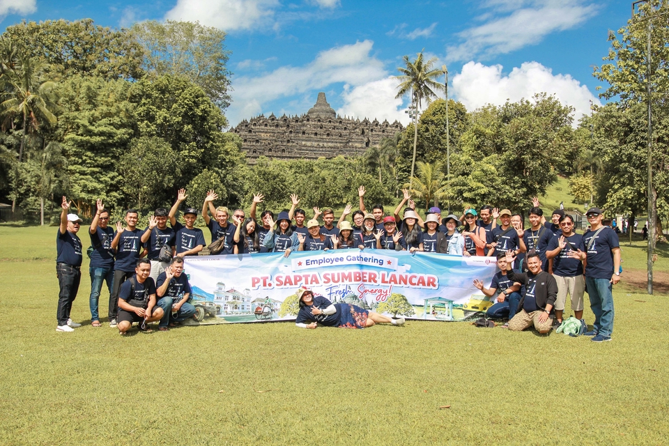 Yogyakarta | Foto Dokumentasi Company Event, Trip & Tour, Seminar ...