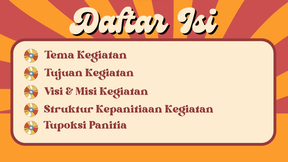 Design Powerpoint Menarik dan Berkualitas