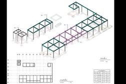 เขียนแบบก่อสร้าง REVIT