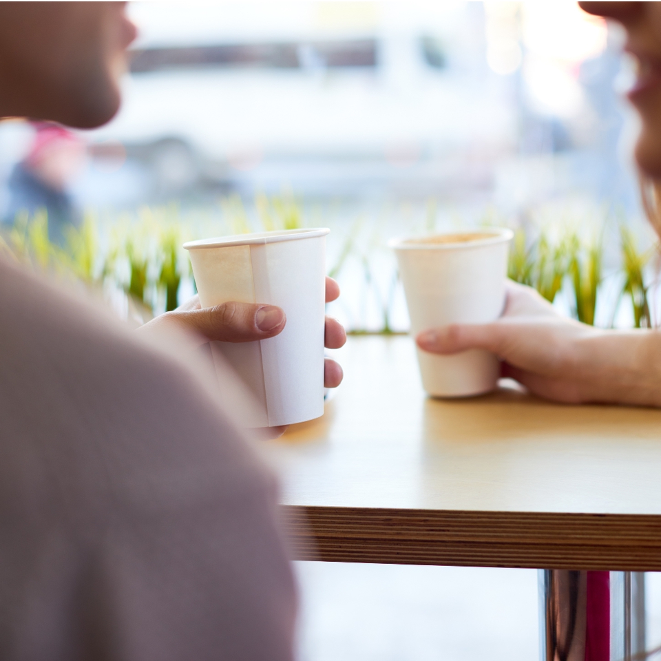 เพื่อนคู่คิด (Trusted Confidant)