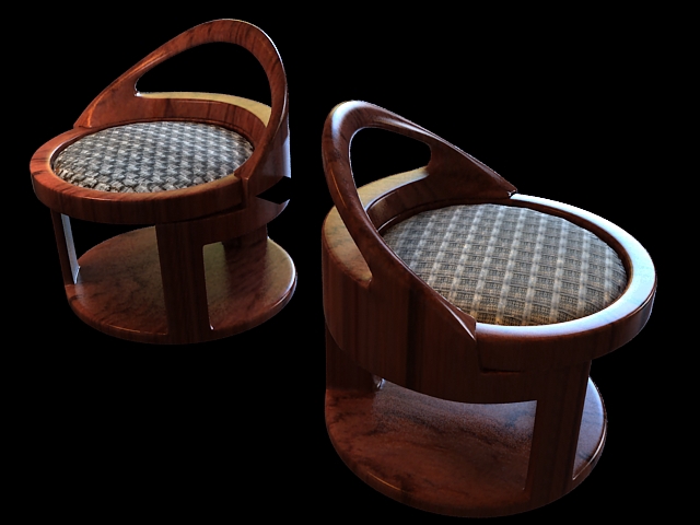 design 3d modeling & animasi untuk aset/produk/logo + render