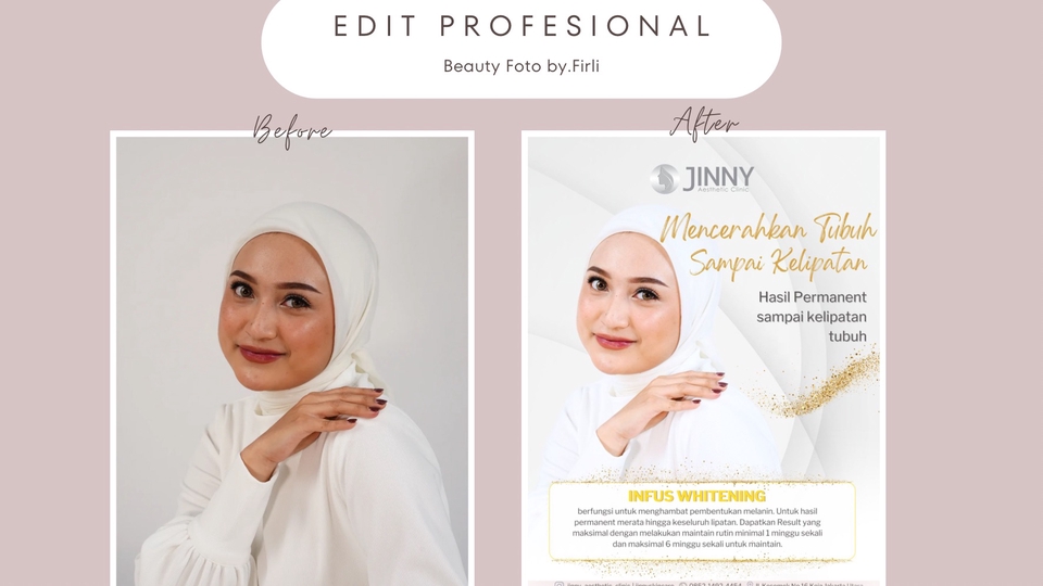 Edit Foto atau Menipulasi Foto Photoshop