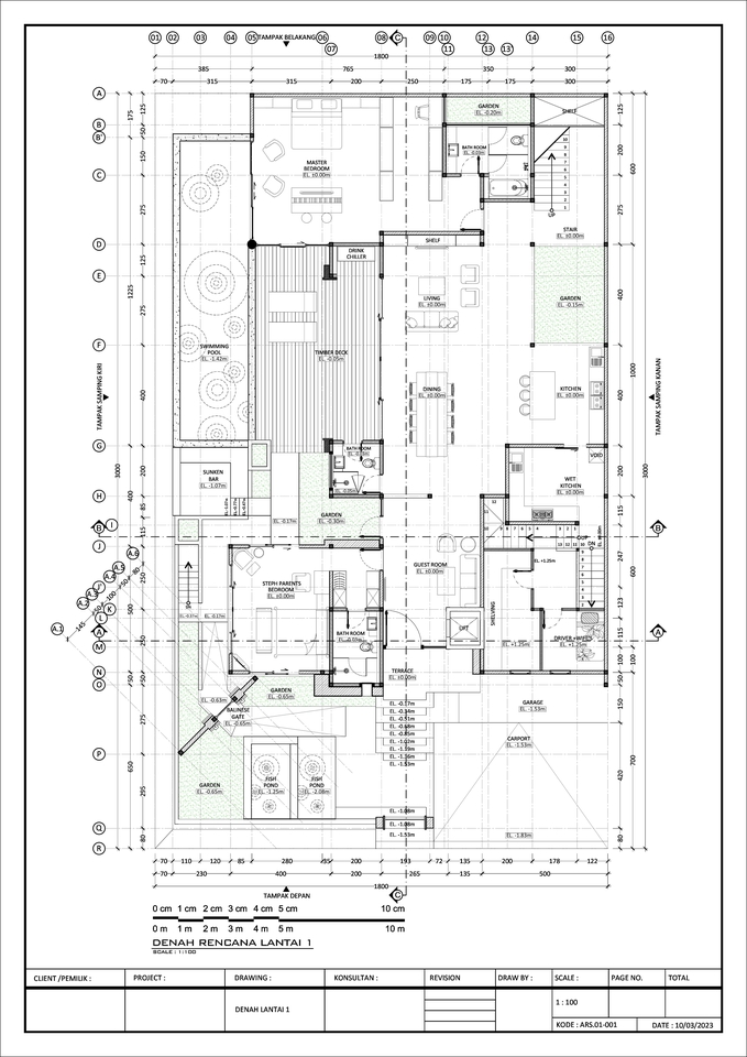 AUTOCAD-2D-DED-IMB/PBG-1 HARI JADI-mulai7000/m2