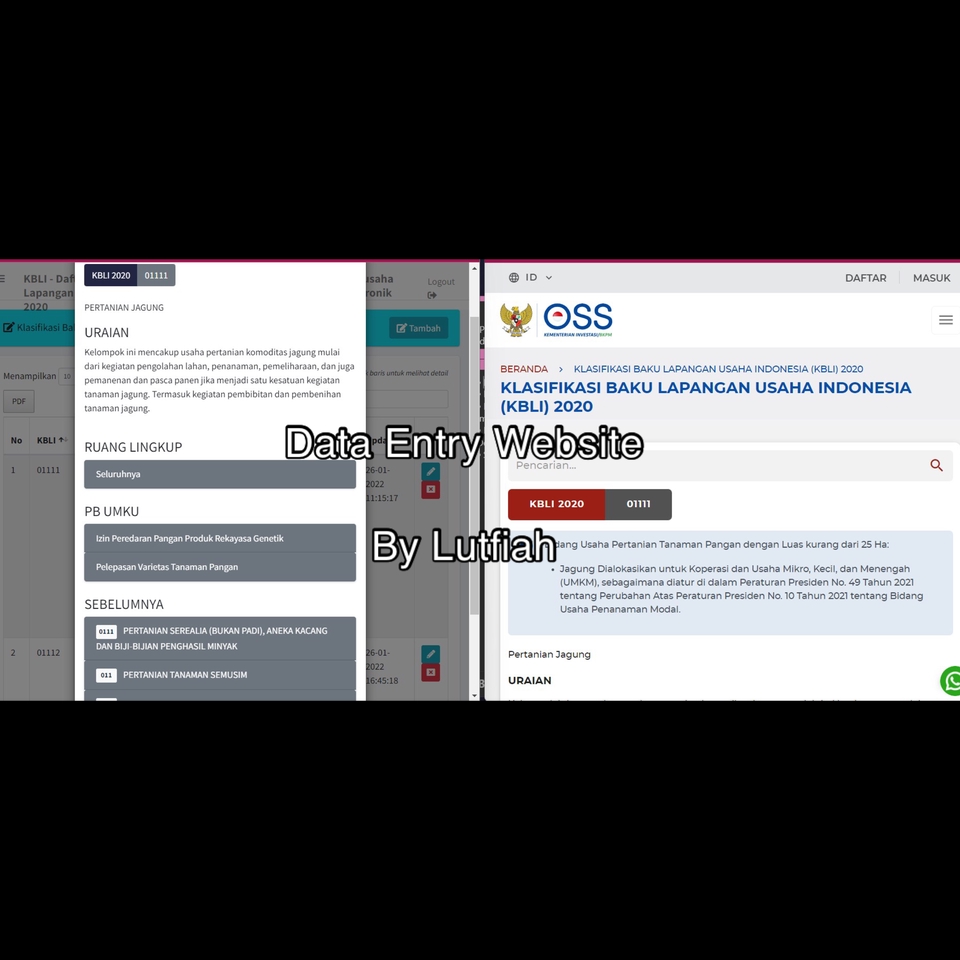 Data Entry, Data Searching/Internet Research, Copy Data
