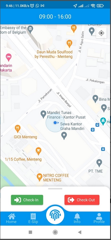 Jasa Web And Mobile Development Php Flutter Htmlcss Js Mysql 9890