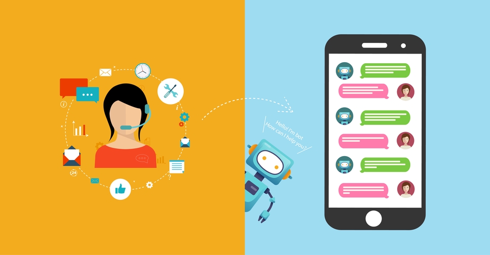 Line bot/Line OA สำหรับร้านค้า