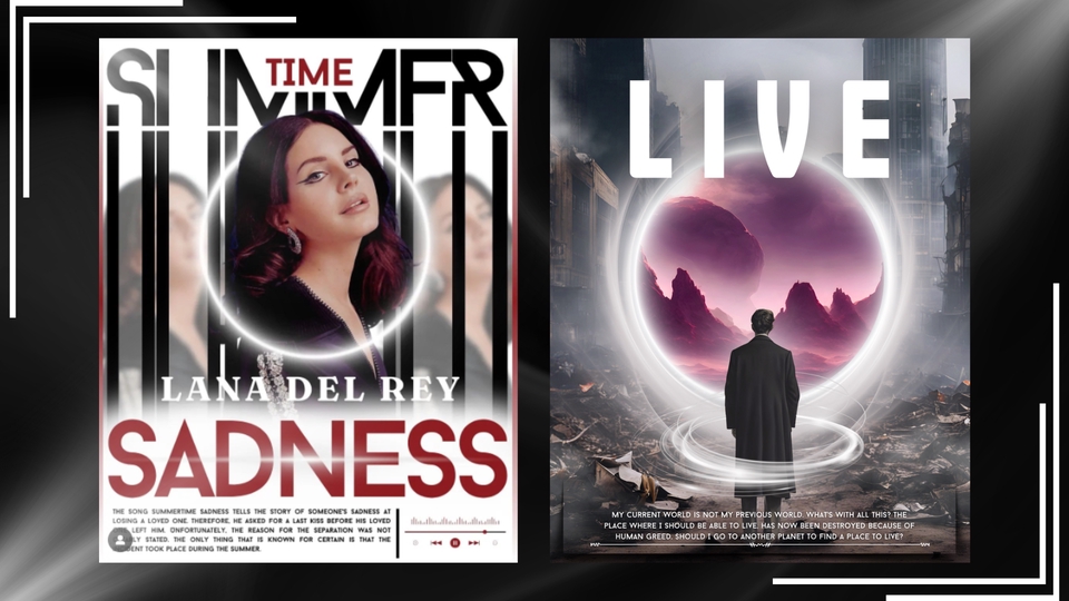 Jasa pembuatan poster